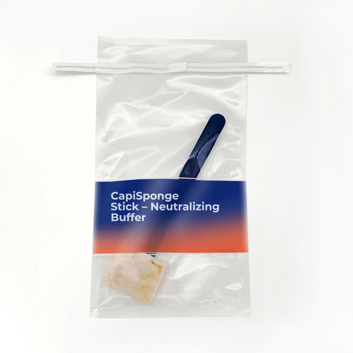 CapiSponge Stick - Neutralizing Buffer - Capilab