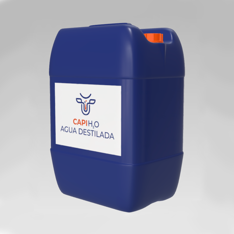 Industria Avícola - Capilab